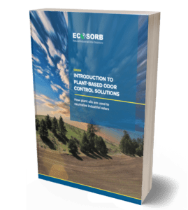 Ecosorb Vs. Other Odor Control Options - Ecosorb
